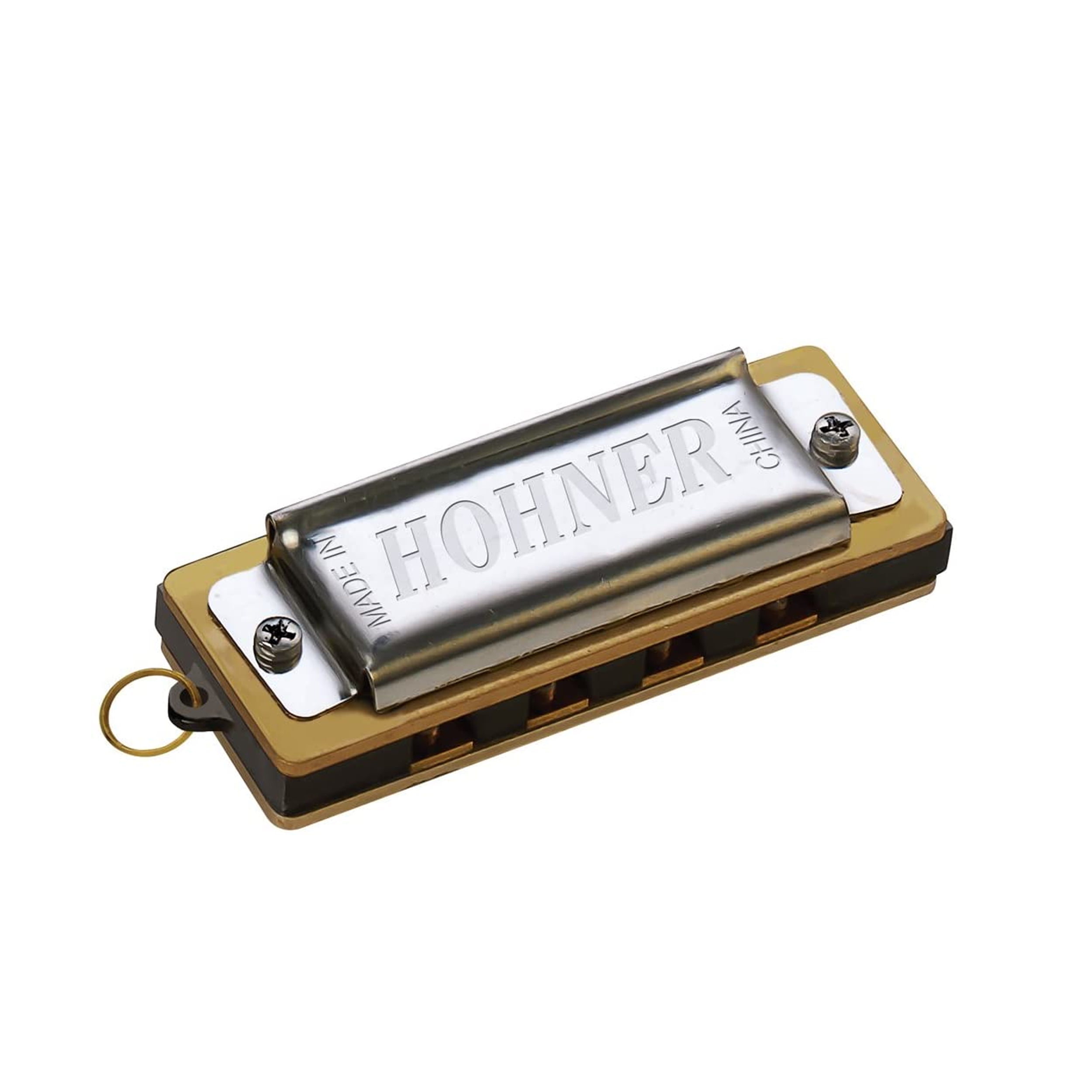 Hohner Mini Harmonicas (38-C) - Walmart.com