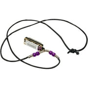 Harmonicas in Folk & World Instruments | Purple - Walmart.com