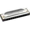 Hohner Limited Edition Special 20 Diatonic Harmonica with C Key, 20 ...