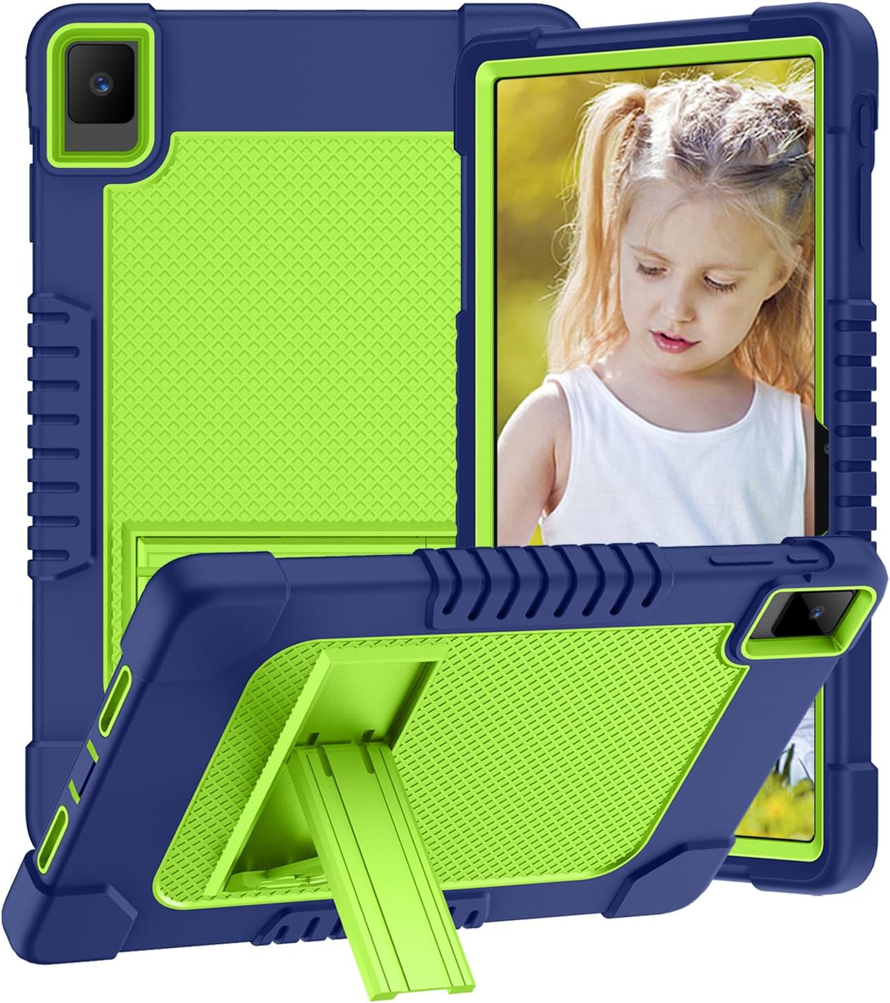 Hoibon Case Compatible With TCL Tab 10L Gen 3 8193A/for TCL TAB 10L LTE ...
