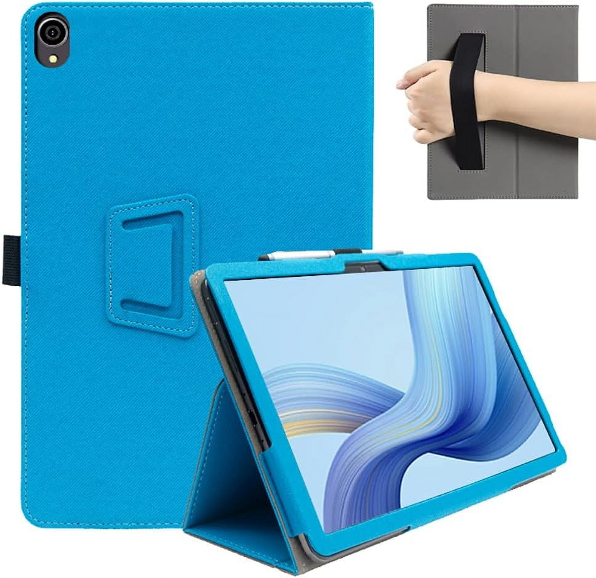 Hoibon Case For Eksvefot Android 14 10 inch A10/For Freeski 10.1 inch ...