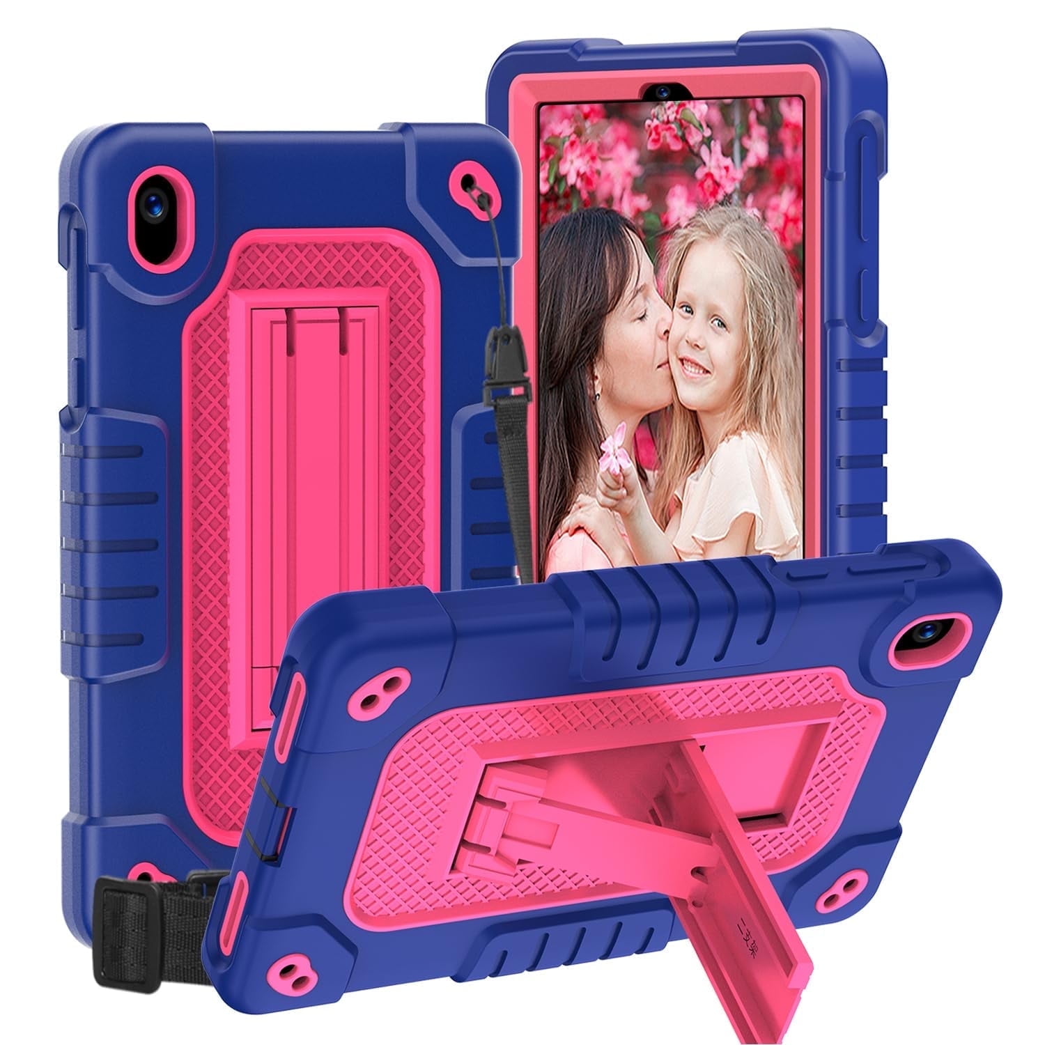 Hoibon Compatible With Walmart Onn 7 inch Tablet 2024 Model 100135924 ...