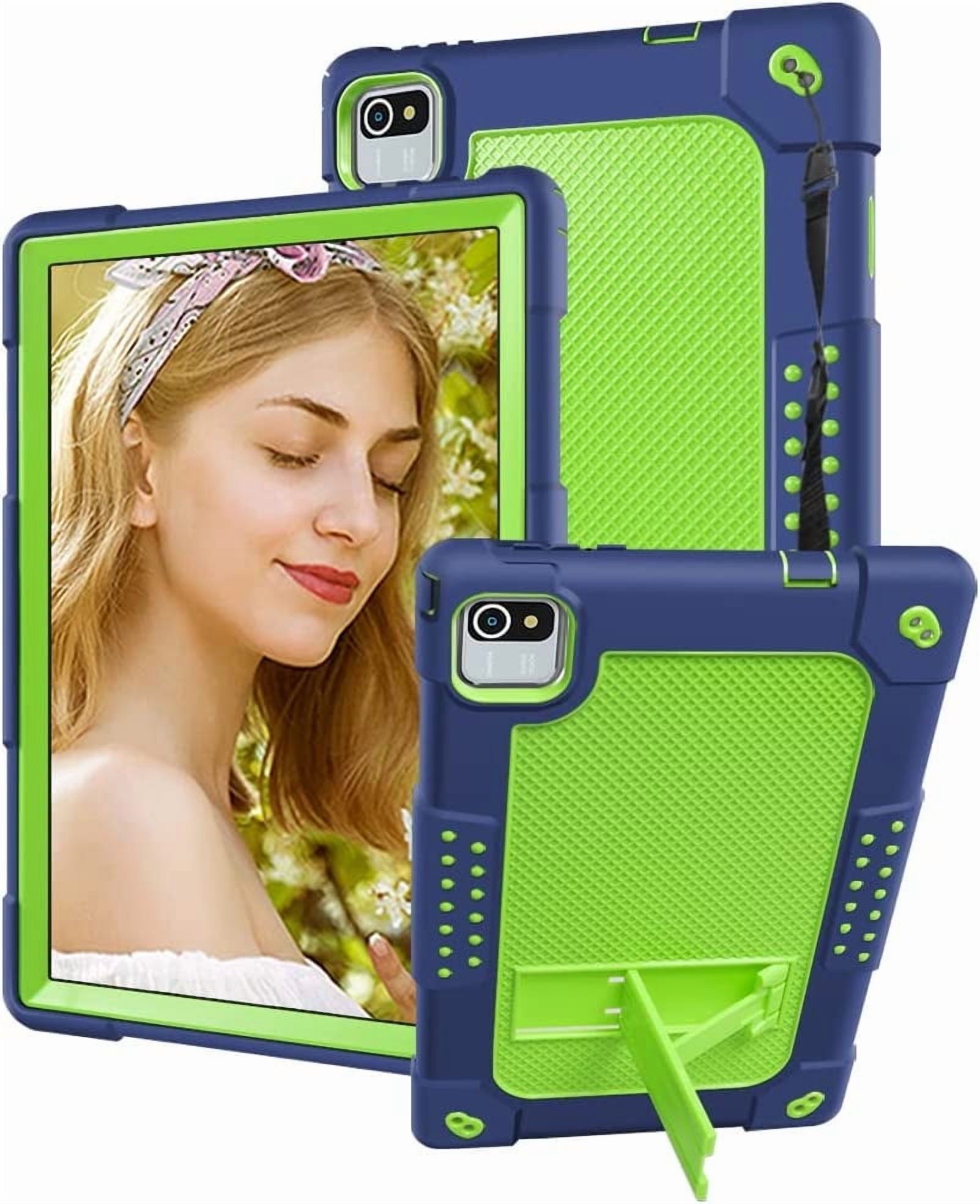 Hoibon for Moderness Tablet MB1001 10.1 inch Case with Shoulder Strap ...