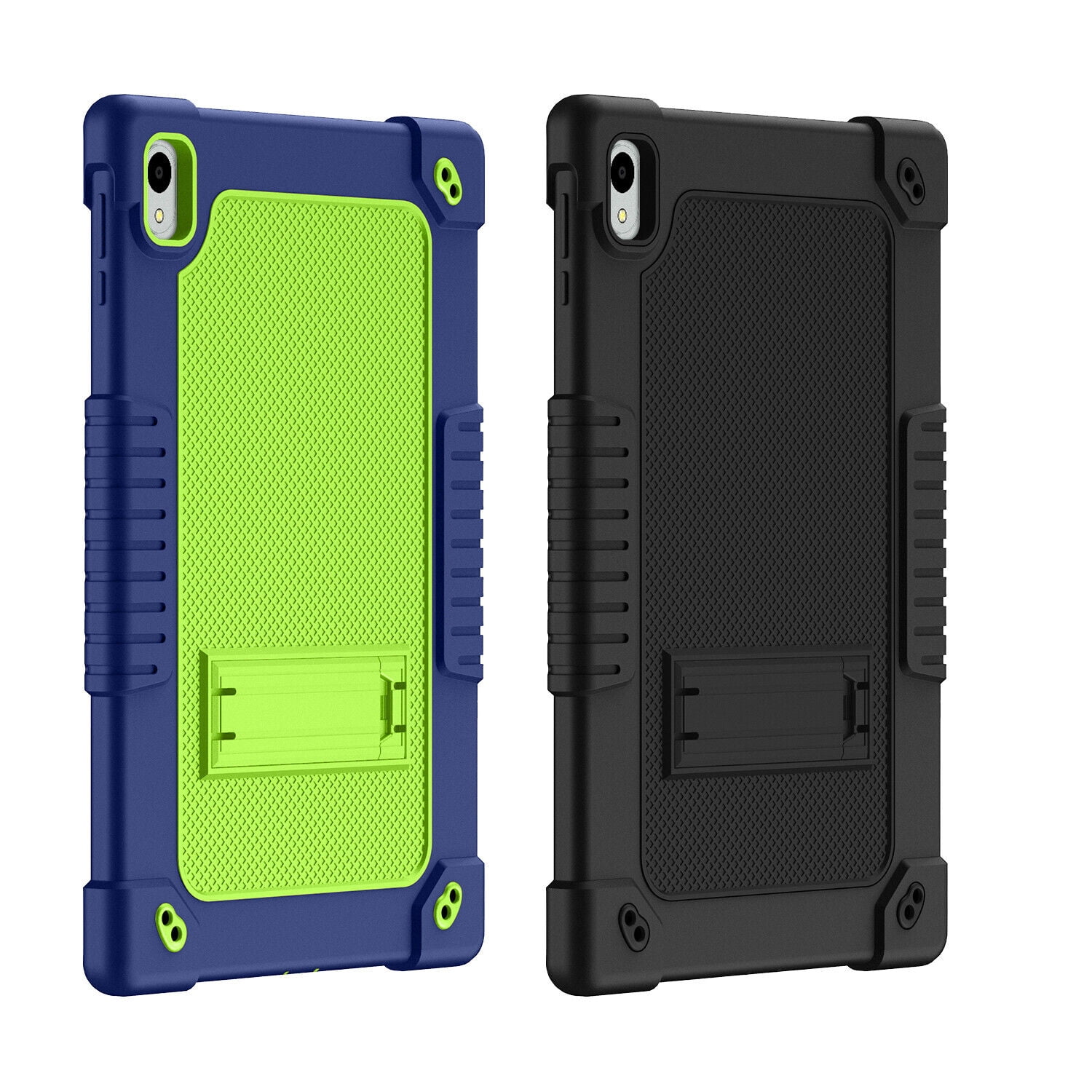 Hoibon Onn 12.1 Tablet Pro 2024 Case Heavy Duty Case with Kickstand ...