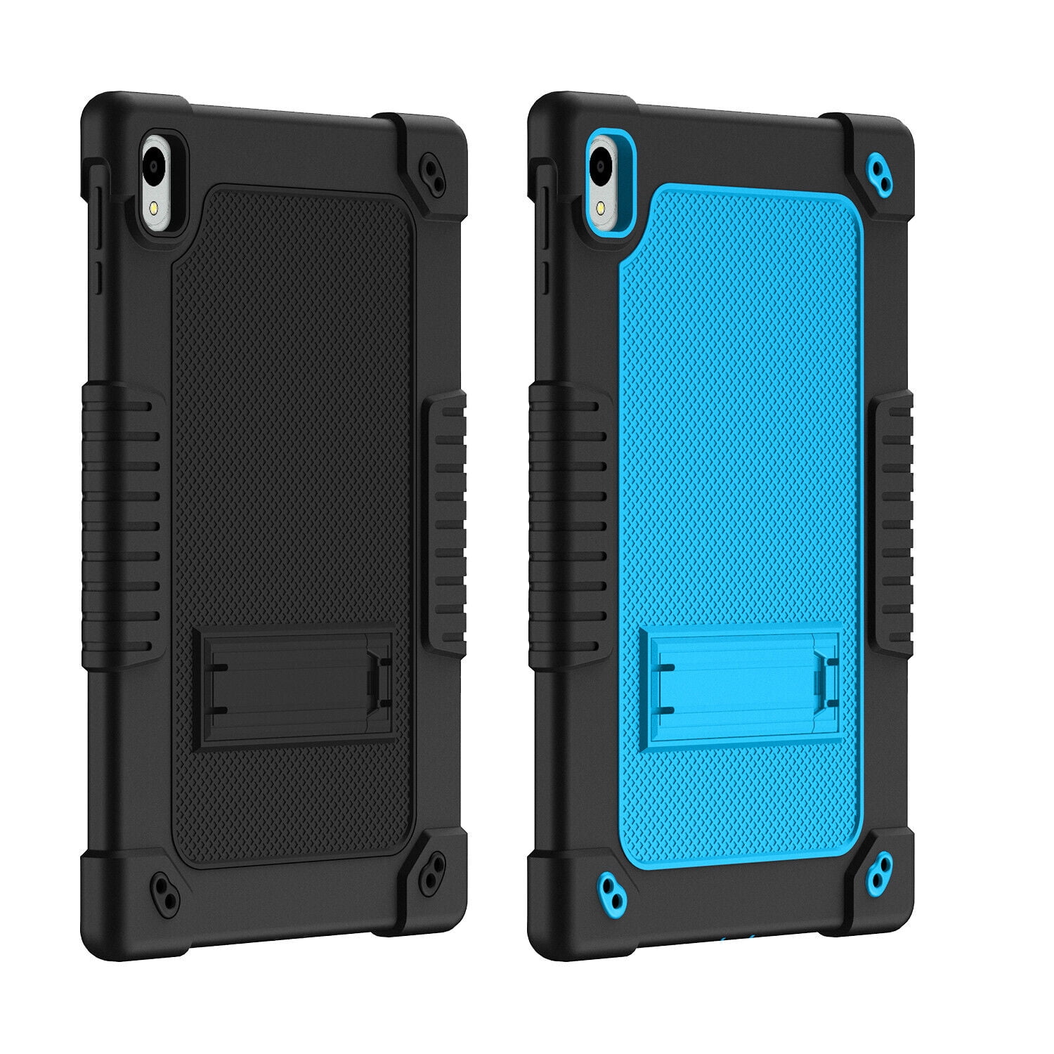 Hoibon Onn 12.1 Tablet Pro 2024 Case Heavy Duty Case with Kickstand ...