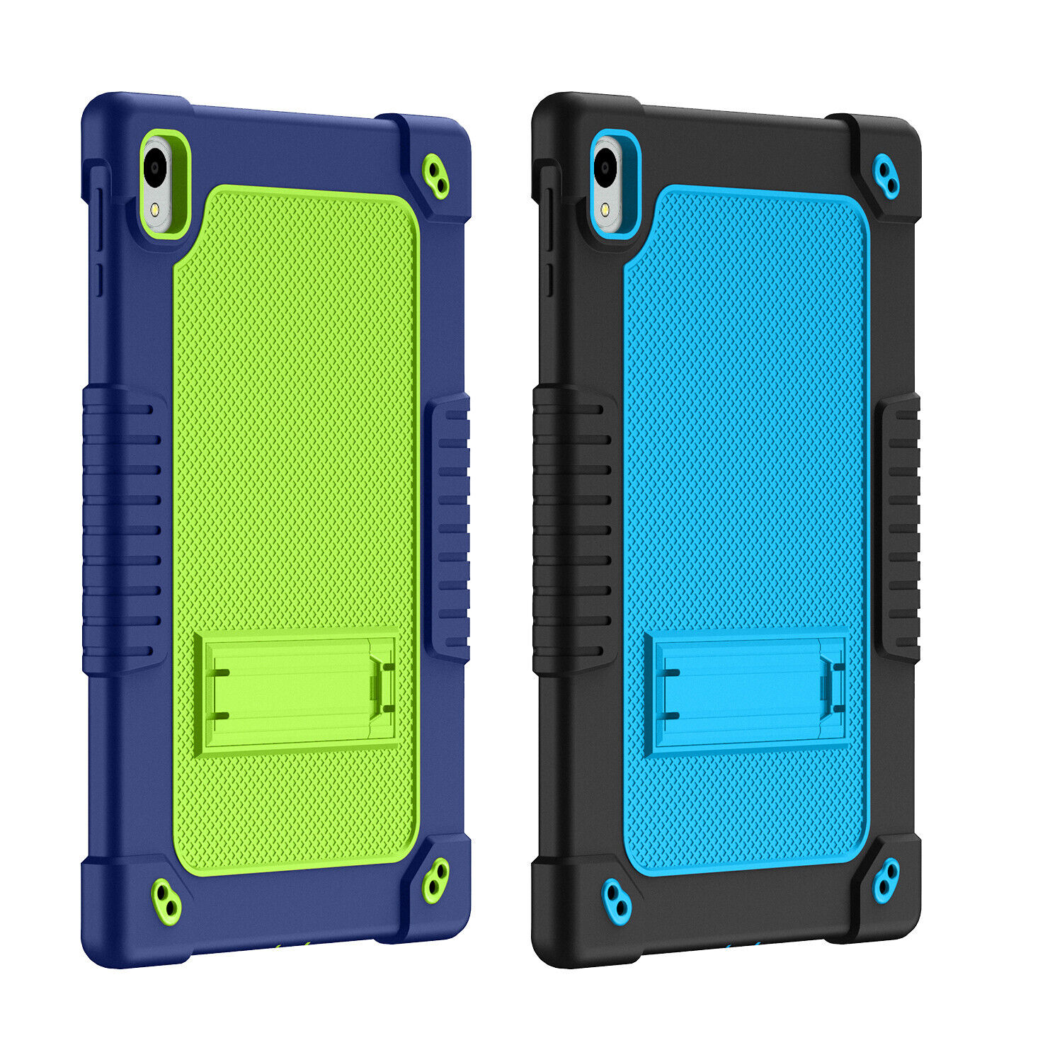 Hoibon Onn 12.1 Tablet Pro 2024 Case Heavy Duty Case with Kickstand ...