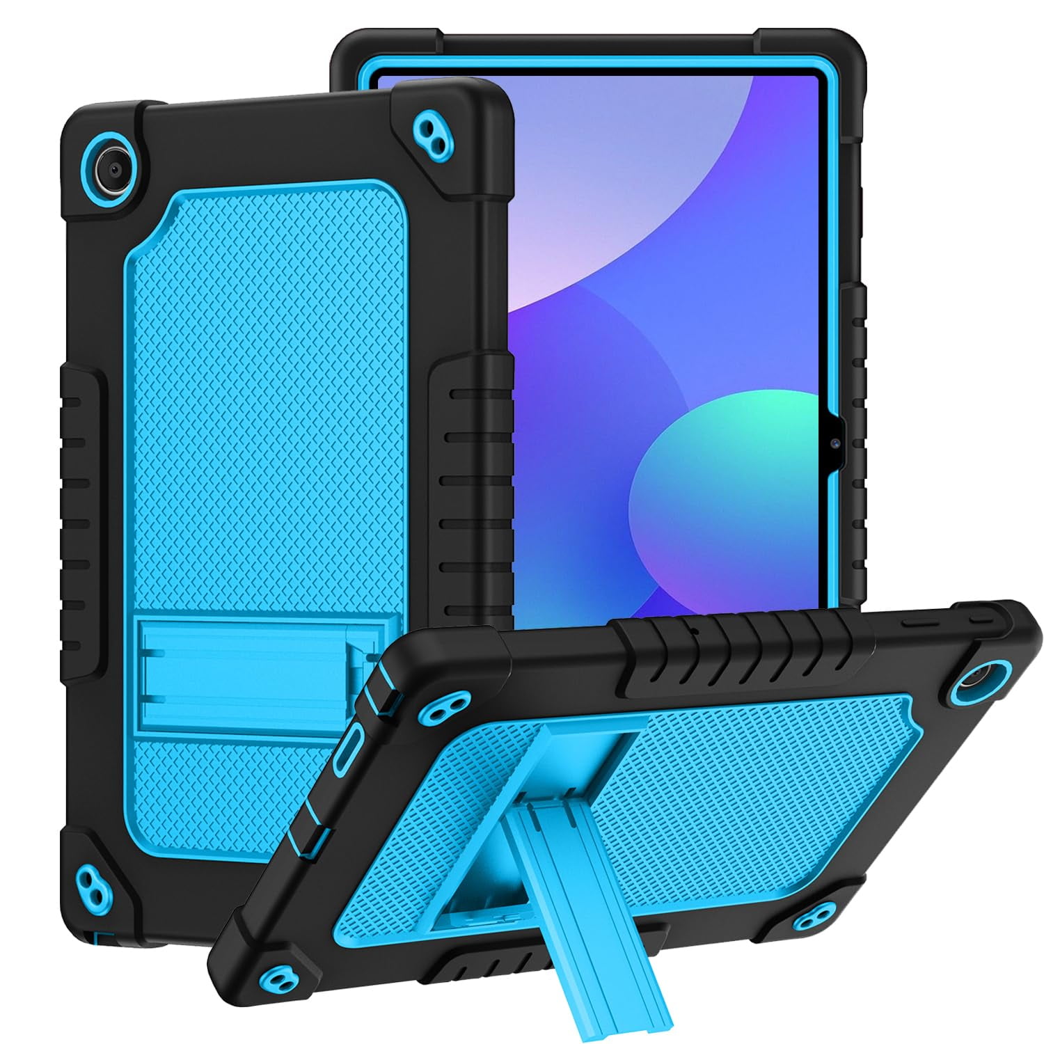 Hoibon for Onn Tablet Pro 11 inch 2023 Model: 100110027 Tablet Case ...