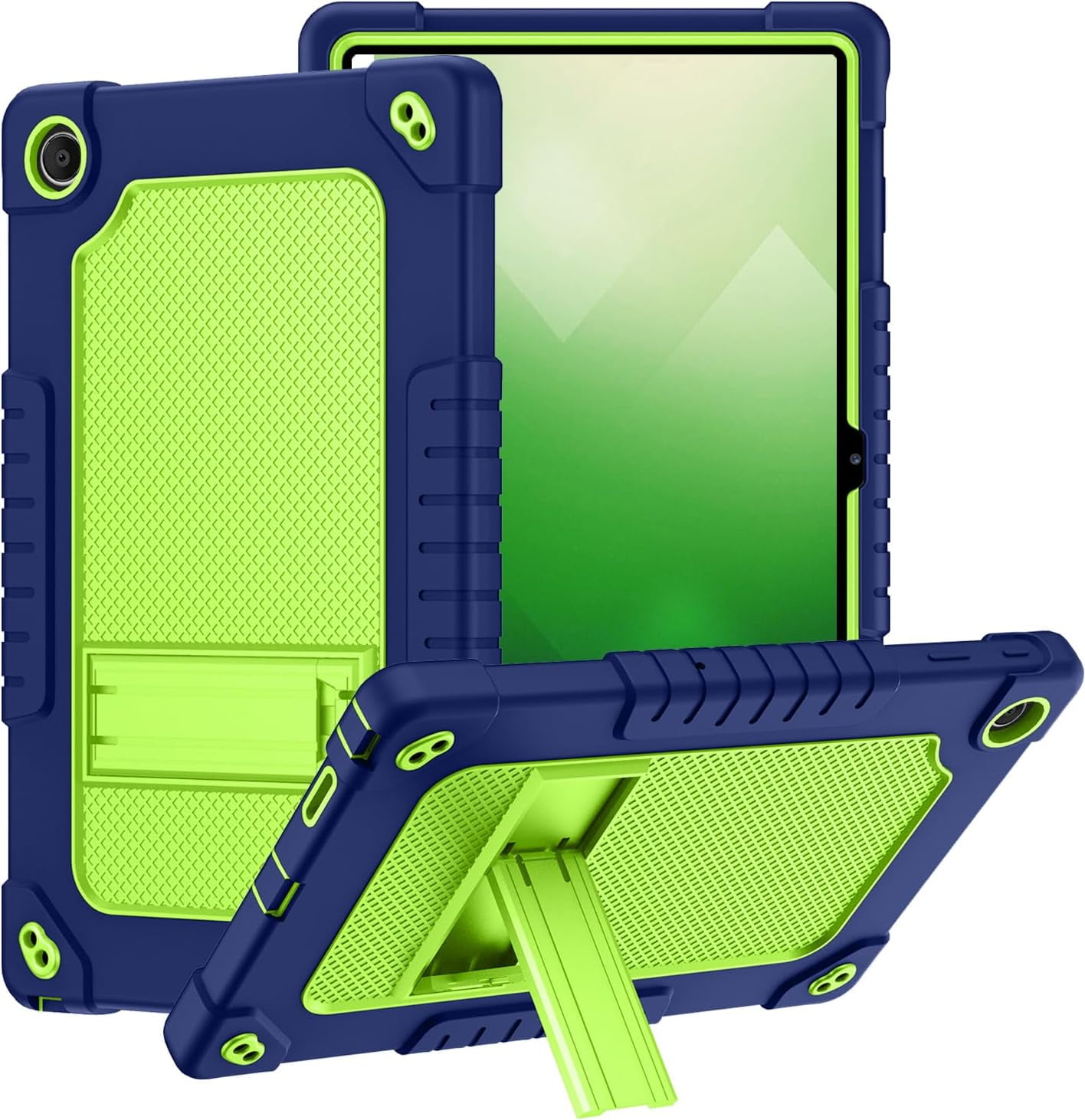 Hoibon for Onn Tablet Pro 11 inch 2023 Model: 100110027 Tablet Case ...