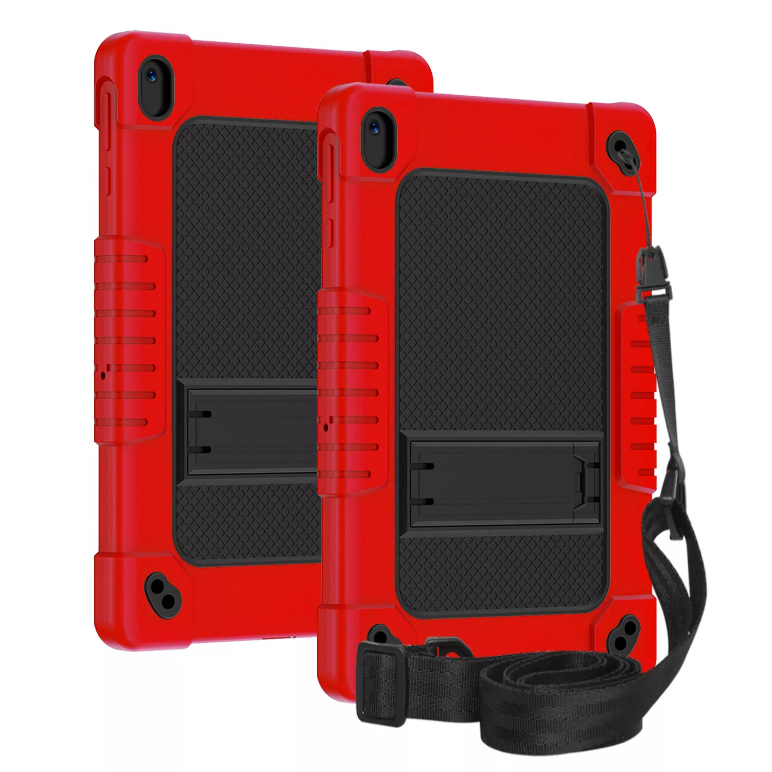 Hoibon Shockproof Tablet Case for Walmart Onn 10.1 Tablet Case (2024 ...