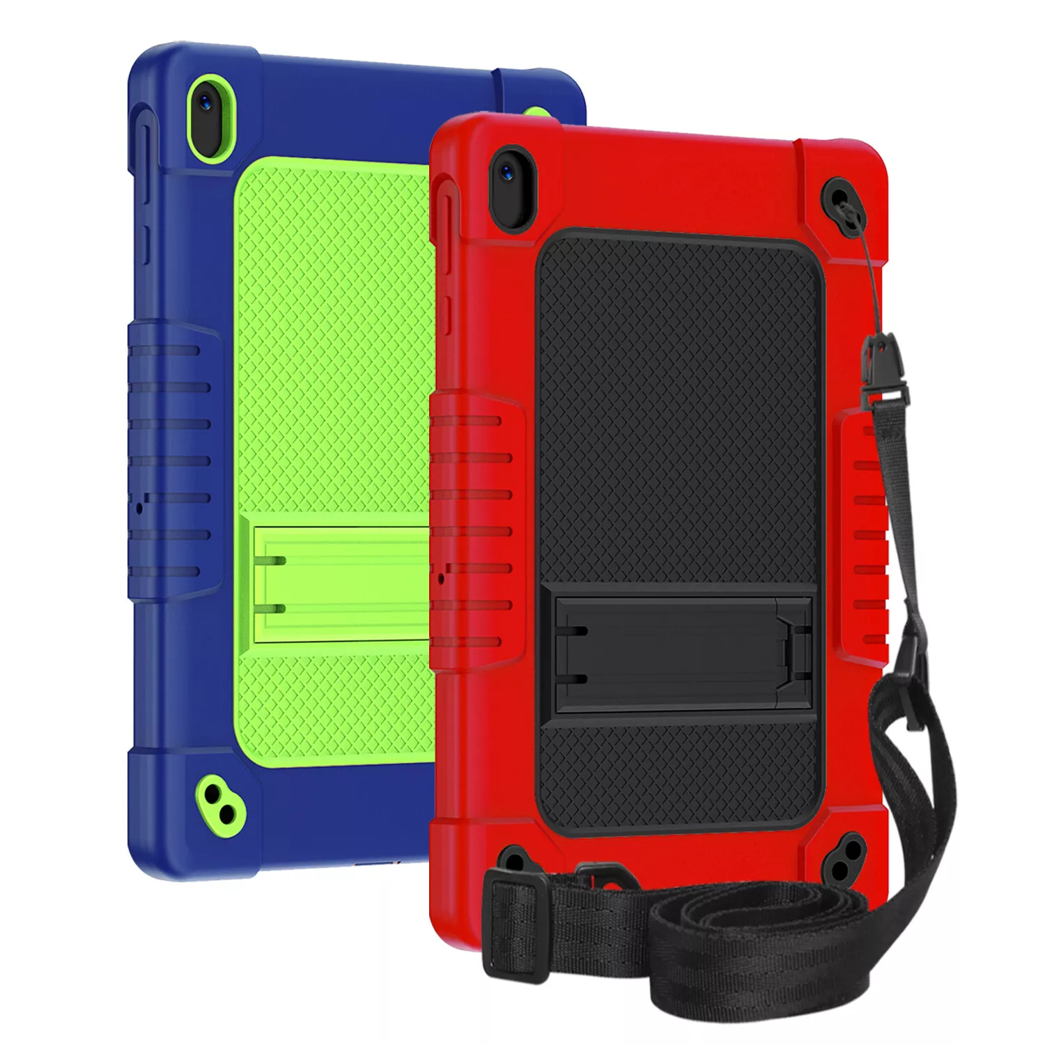 Hoibon Shockproof Tablet Case for Walmart Onn 10.1 Tablet Case (Model ...