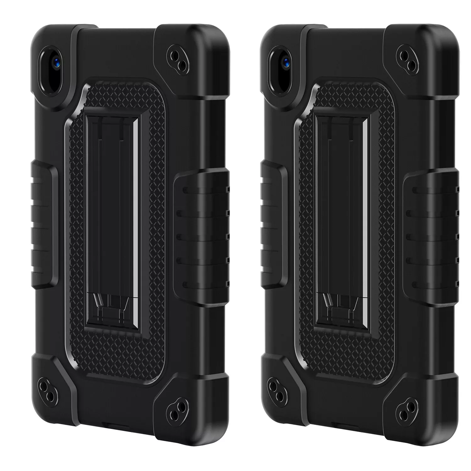 Hoibon Shockproof Tablet Case for Walmart Onn 7 Tablet Case (2024 Model ...