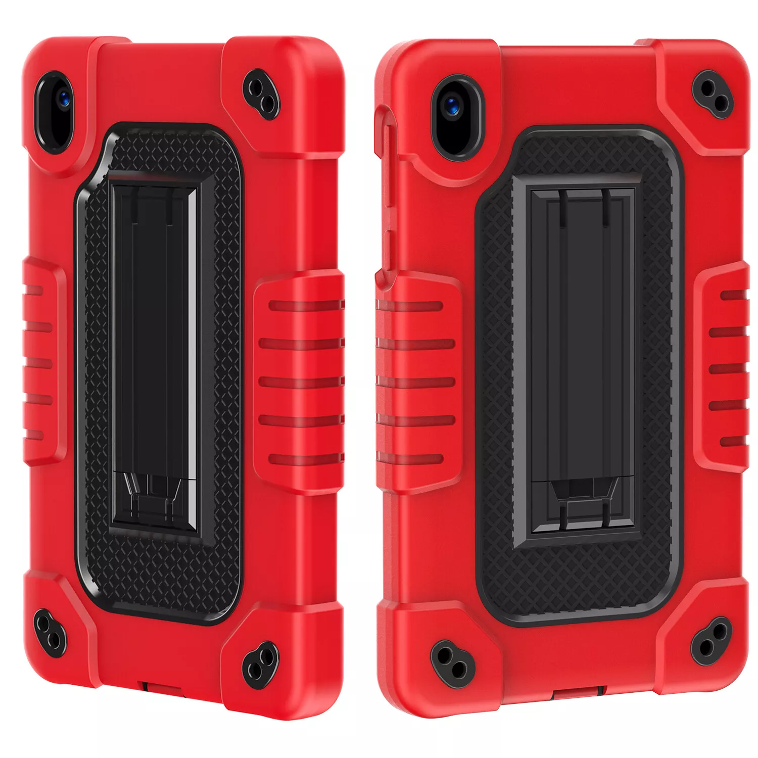 Hoibon Shockproof Tablet Case for Walmart Onn 7 Tablet Case (2024 Model ...