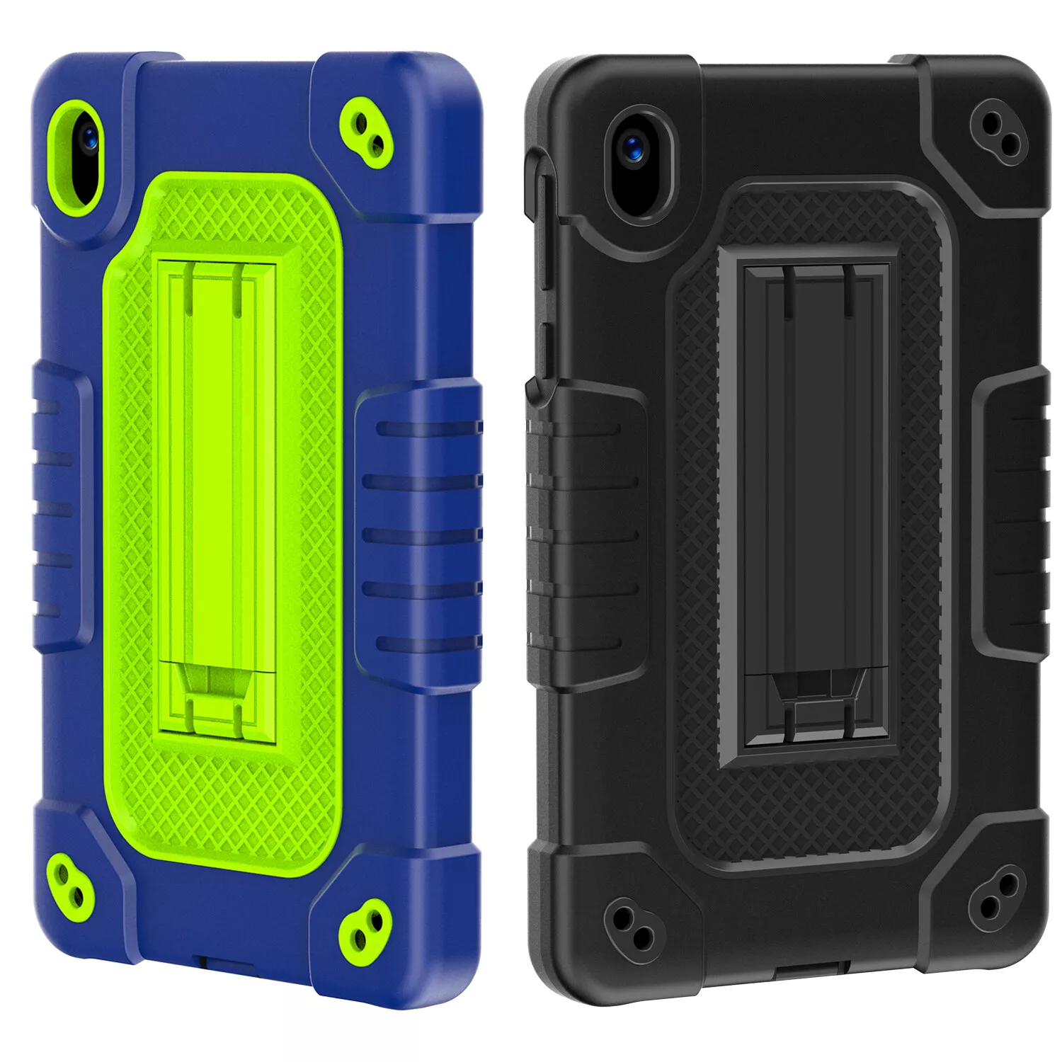 Hoibon Shockproof Tablet Case for Walmart Onn 7 Tablet Case (2024 Model ...