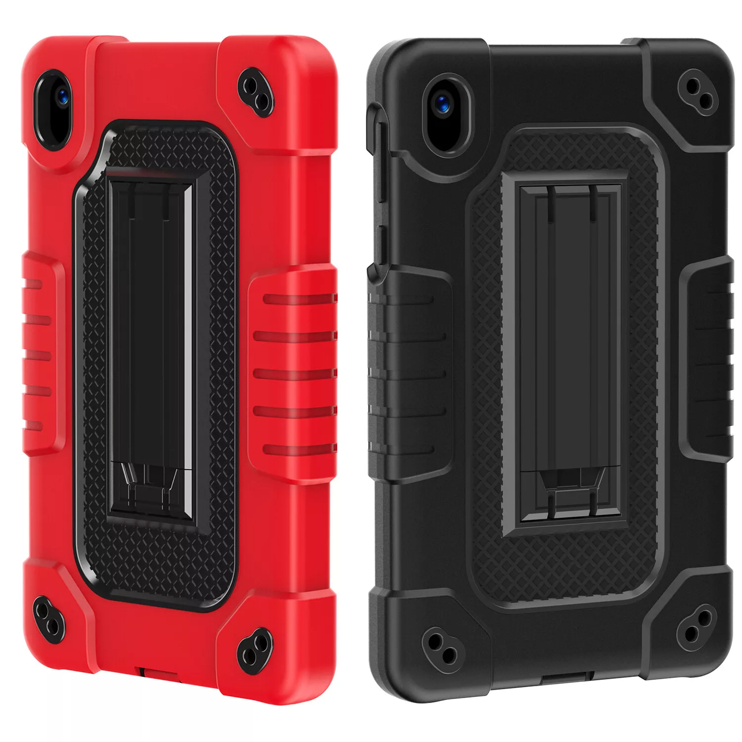 Hoibon Shockproof Tablet Case for Walmart Onn 7 Tablet Case (2024 Model ...