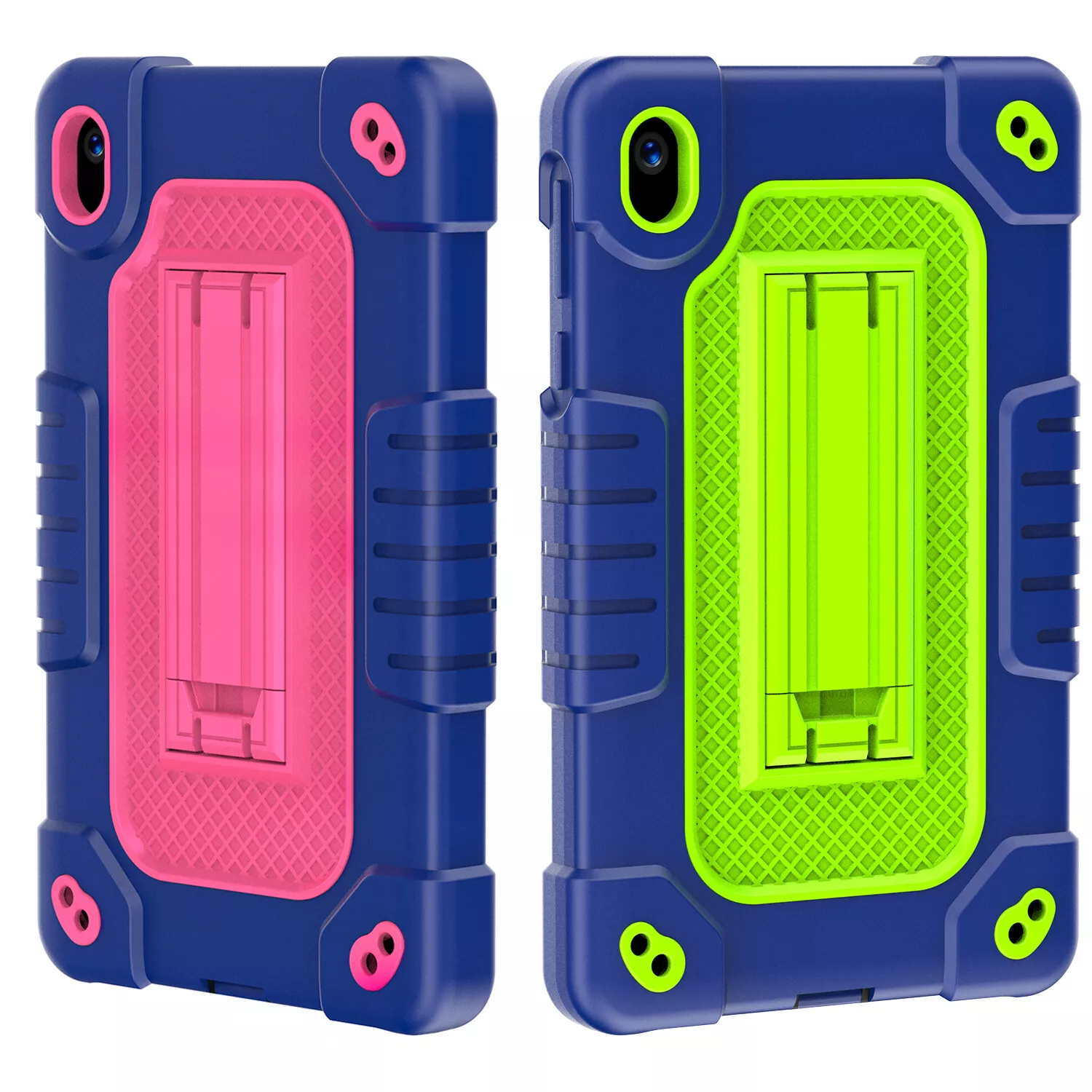 Hoibon Shockproof Tablet Case for Walmart Onn 7 Tablet Case (Model ...