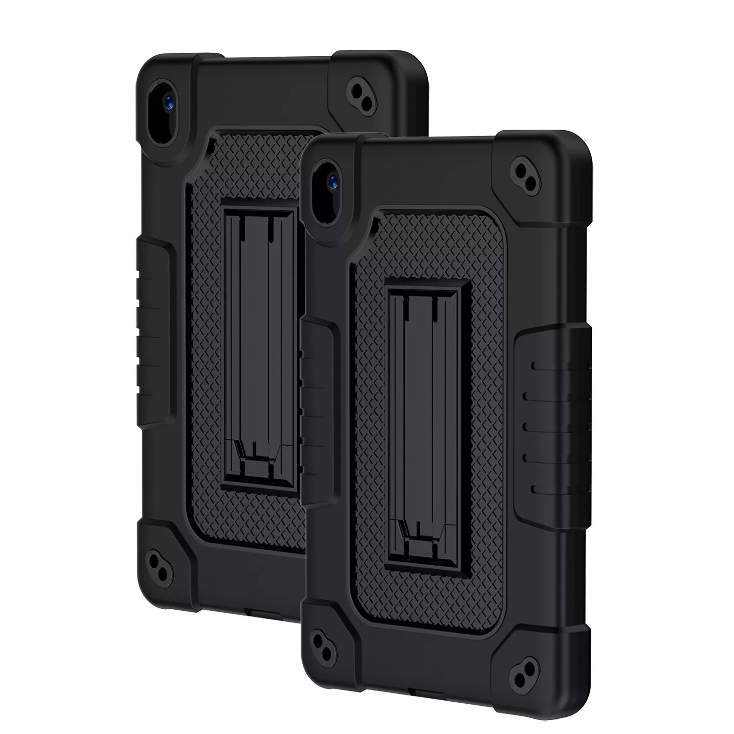 Hoibon Shockproof Tablet Case for Walmart Onn 8 Tablet Case (2024 Model ...