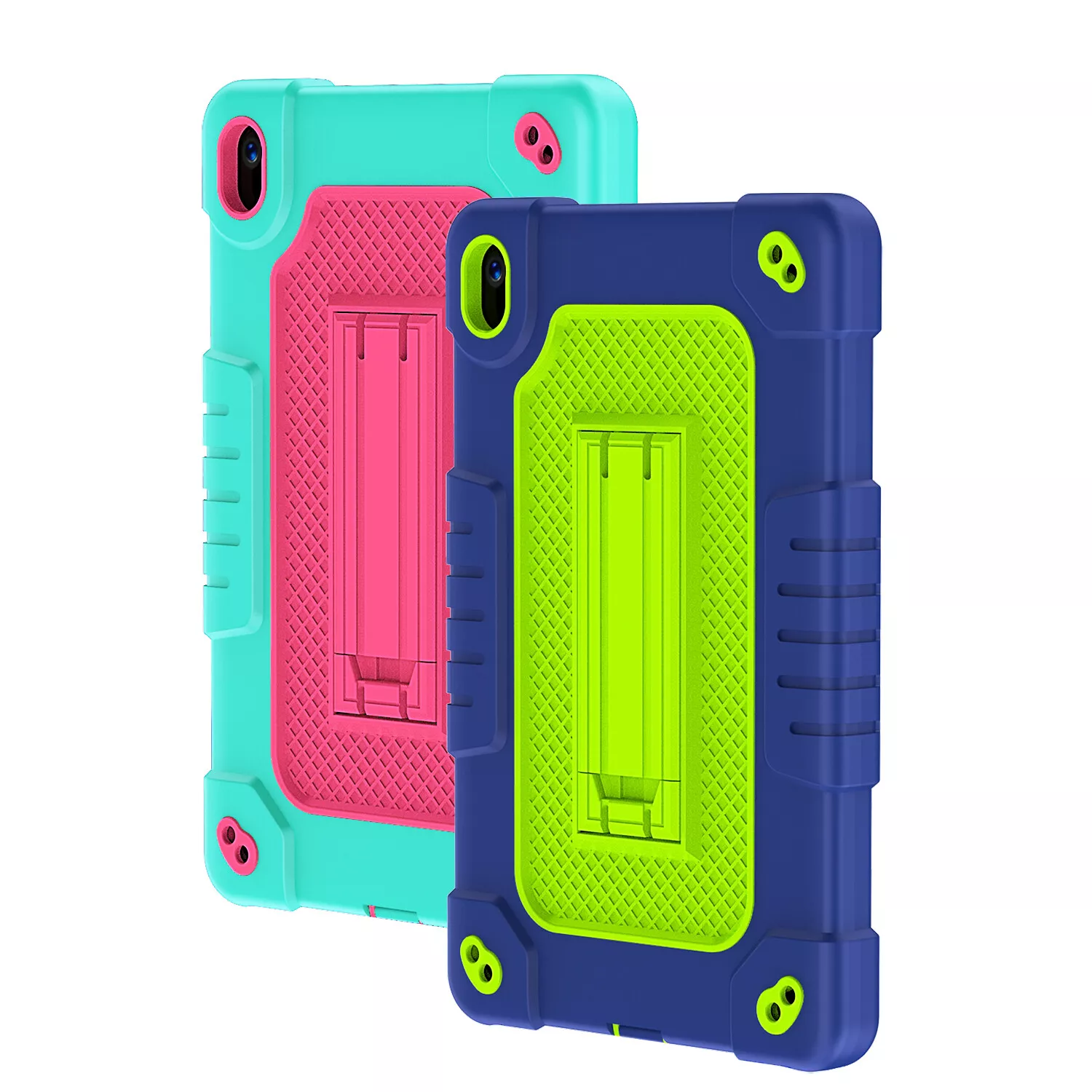 Hoibon Shockproof Tablet Case for Walmart Onn 8 Tablet Case (Model ...