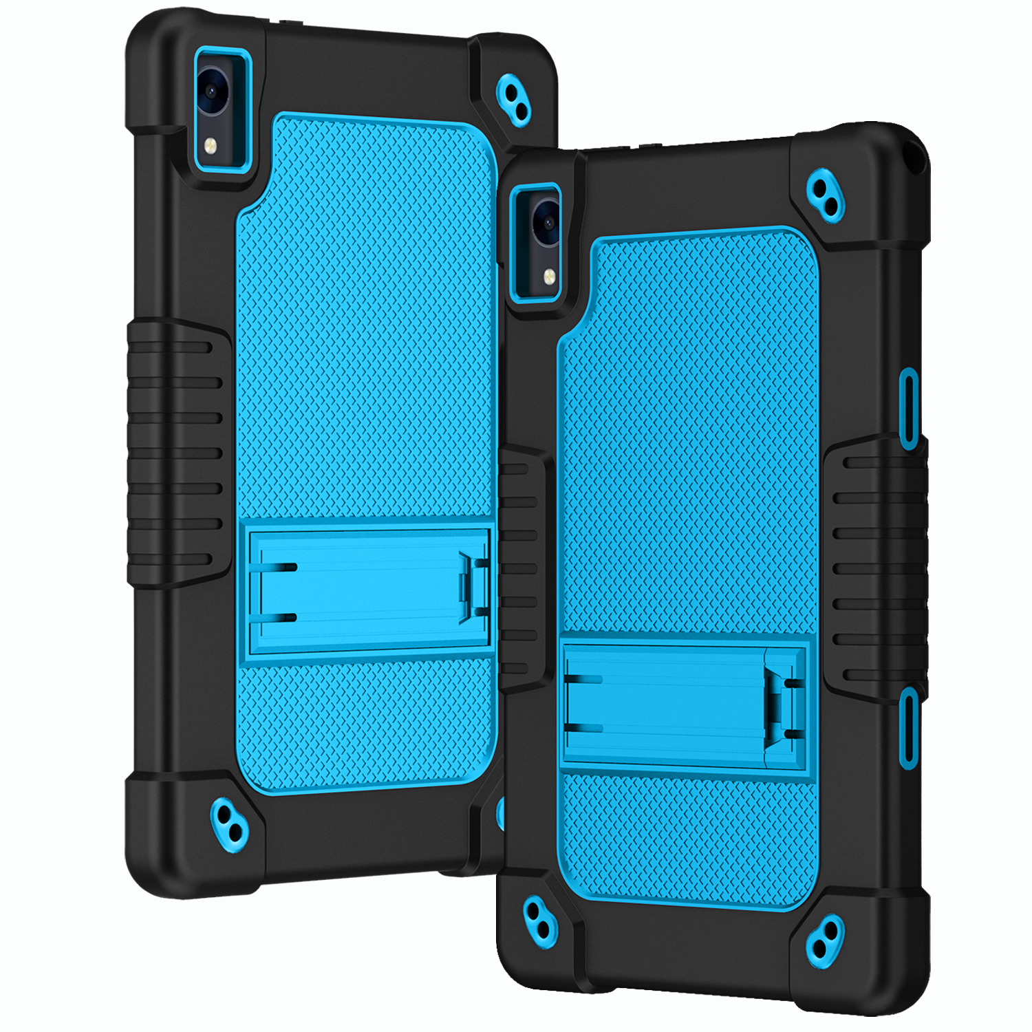 Hoibon for Urao C107/Jeazans OC101/C107 Tablet 10.1 Inch Kids Friendly ...