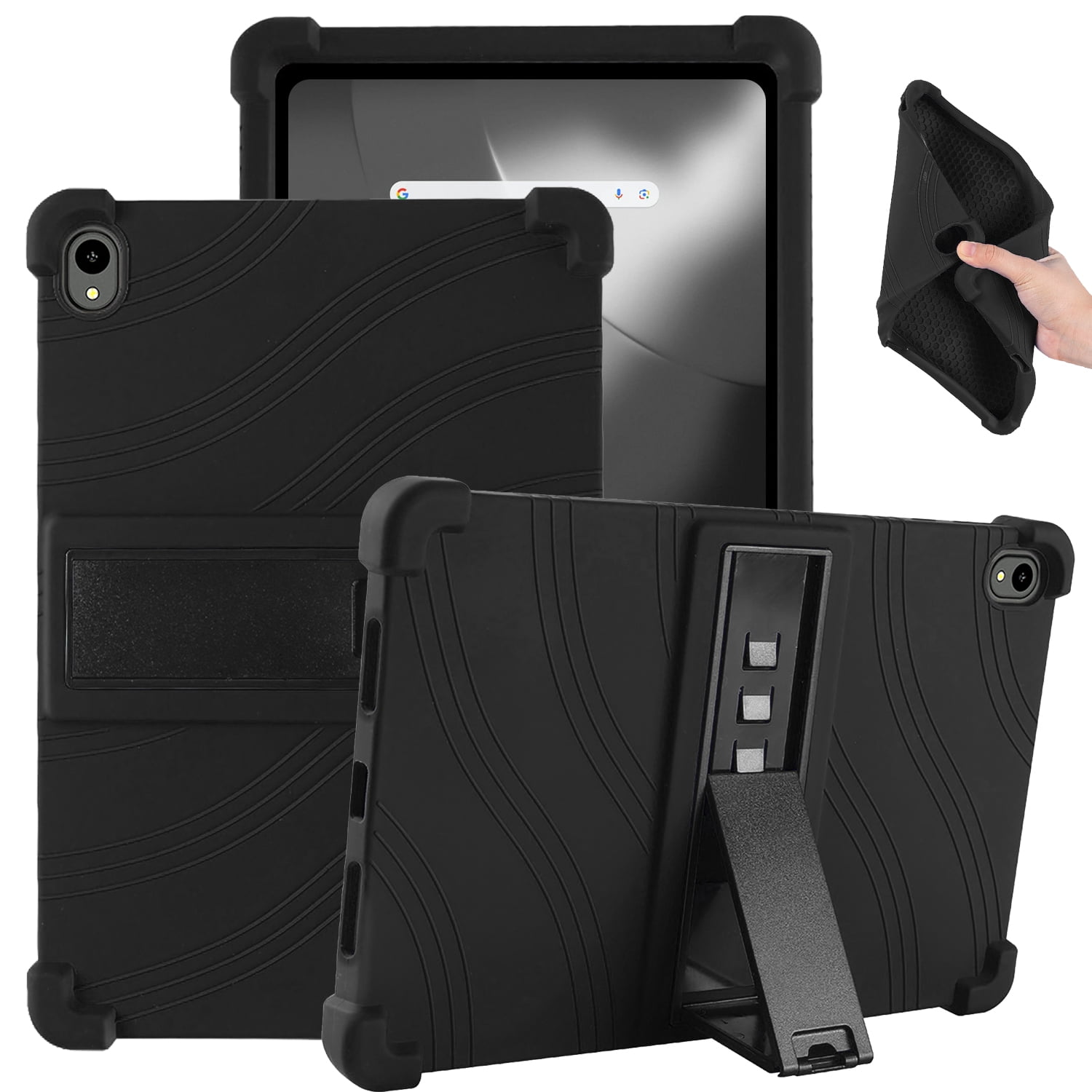 Hoibon for Walmart Onn 12.1 inch Tablet Pro Case/for onn. 12.1" Tablet ...