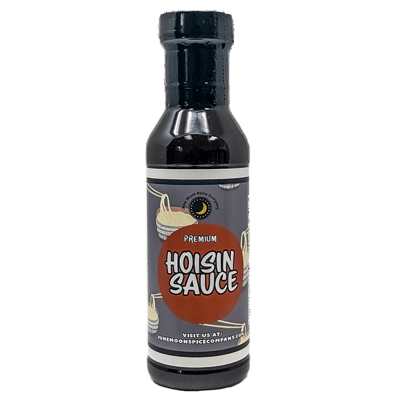 Hoison Sauce