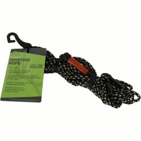Hunter Safety System Quick-Connect Tree Strap (QCS) - Walmart.com