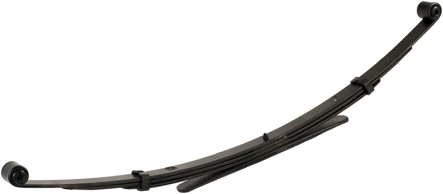Toyota Tundra Leaf Spring
