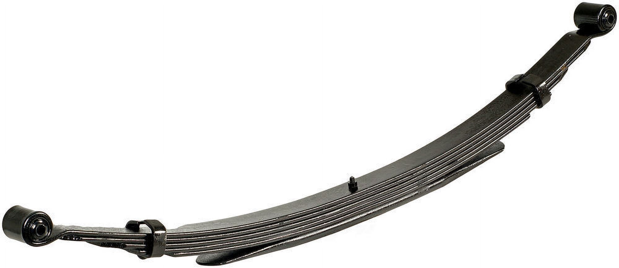 Hoja de muelle de la suspension - Walmart.com