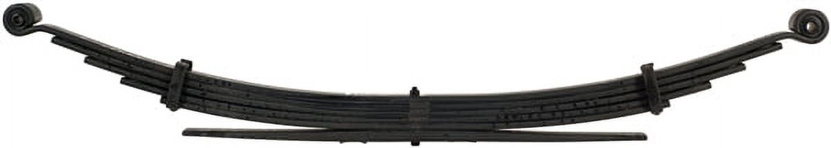 Ford Mustang Leaf Spring