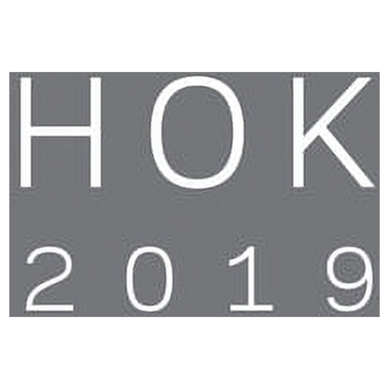 Hok: Hok Design Annual 2019 (Hardcover) - Walmart.com