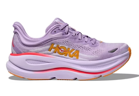 Hokа ONE ONE Bondi9 Women`s Men`s Aster Flower Starlight Glow 1162012 ...