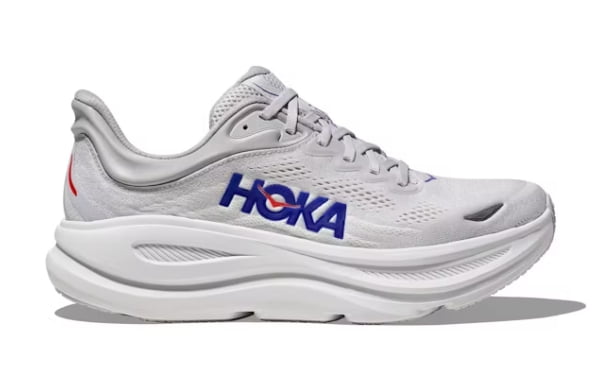 Hokа ONE ONE Bondi9 Women`s Men`s Cosmic Grey Ultramarine 1162011-CYLT ...