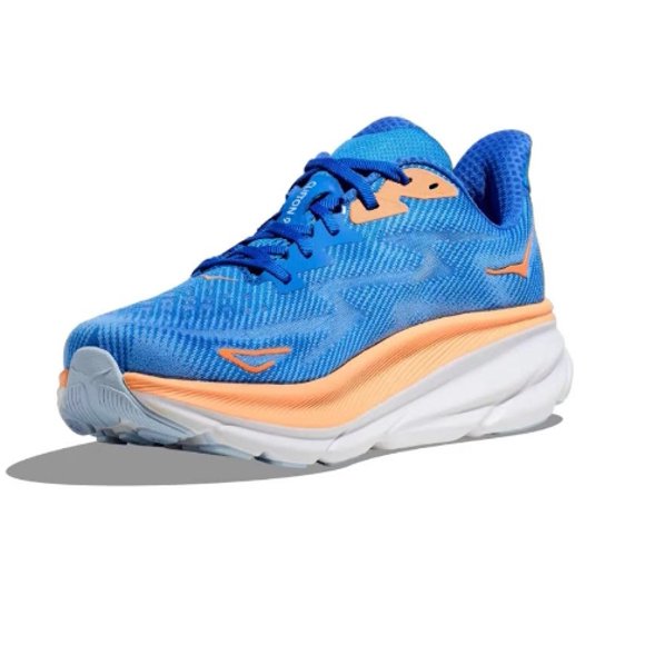 Hoka Shoes