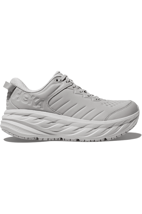 Hoka Men's Work Shoes