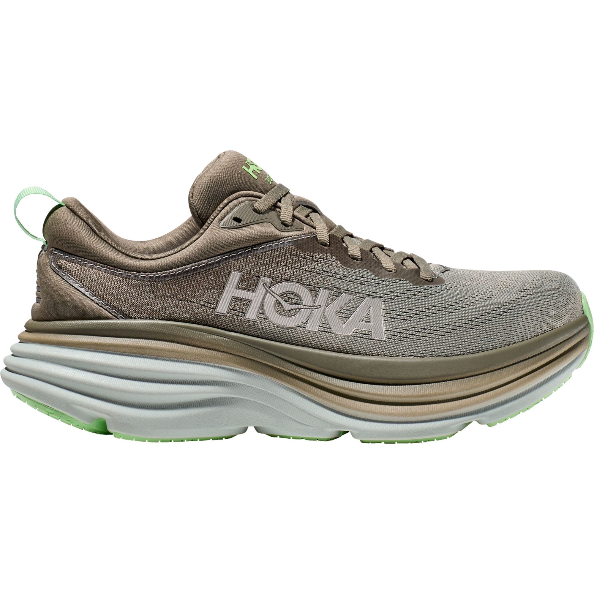 Hoka One One Bondi 8 Running - Men's - Walmart.com