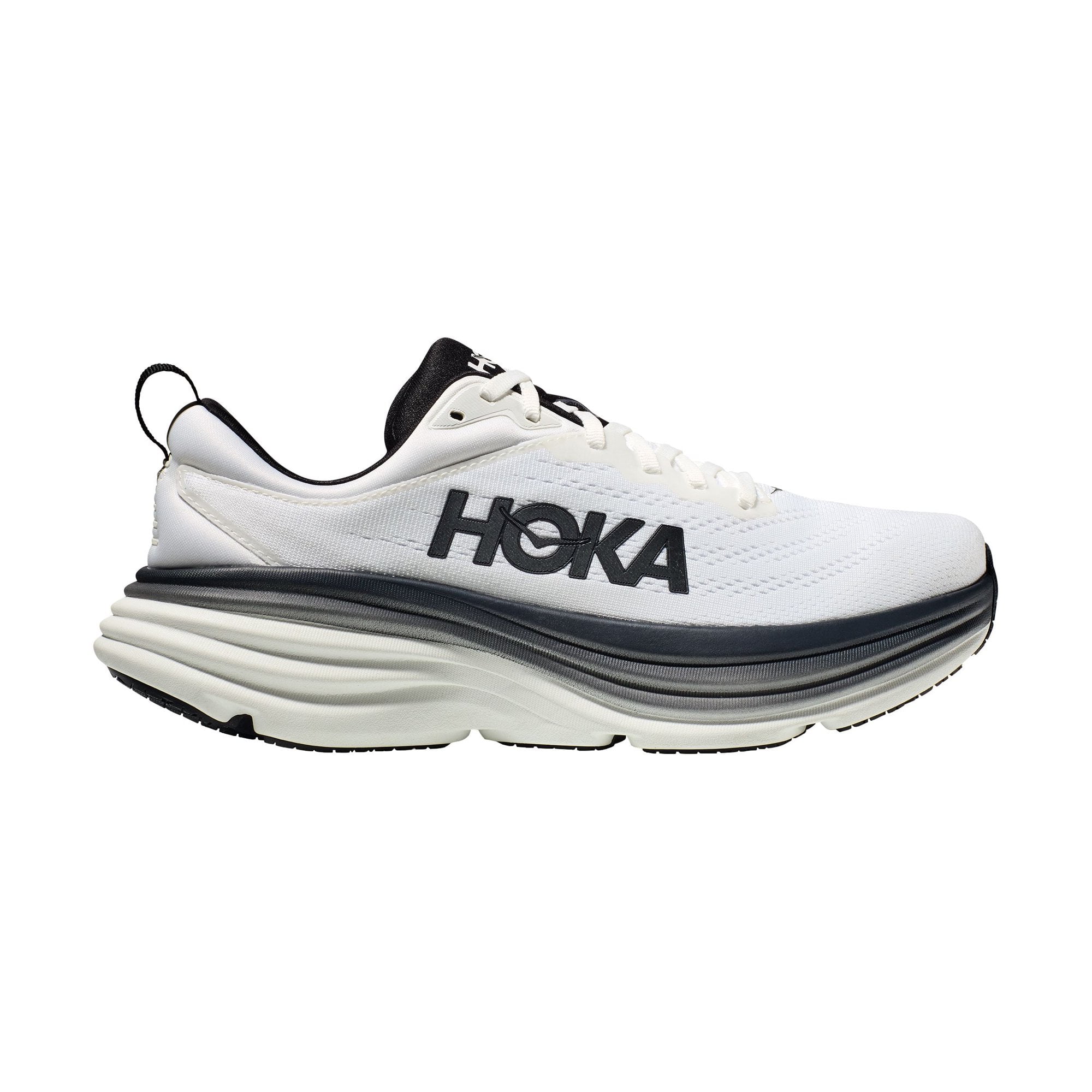 Hoka One One Bondi 8 Running Shoe - Men's - Walmart.com