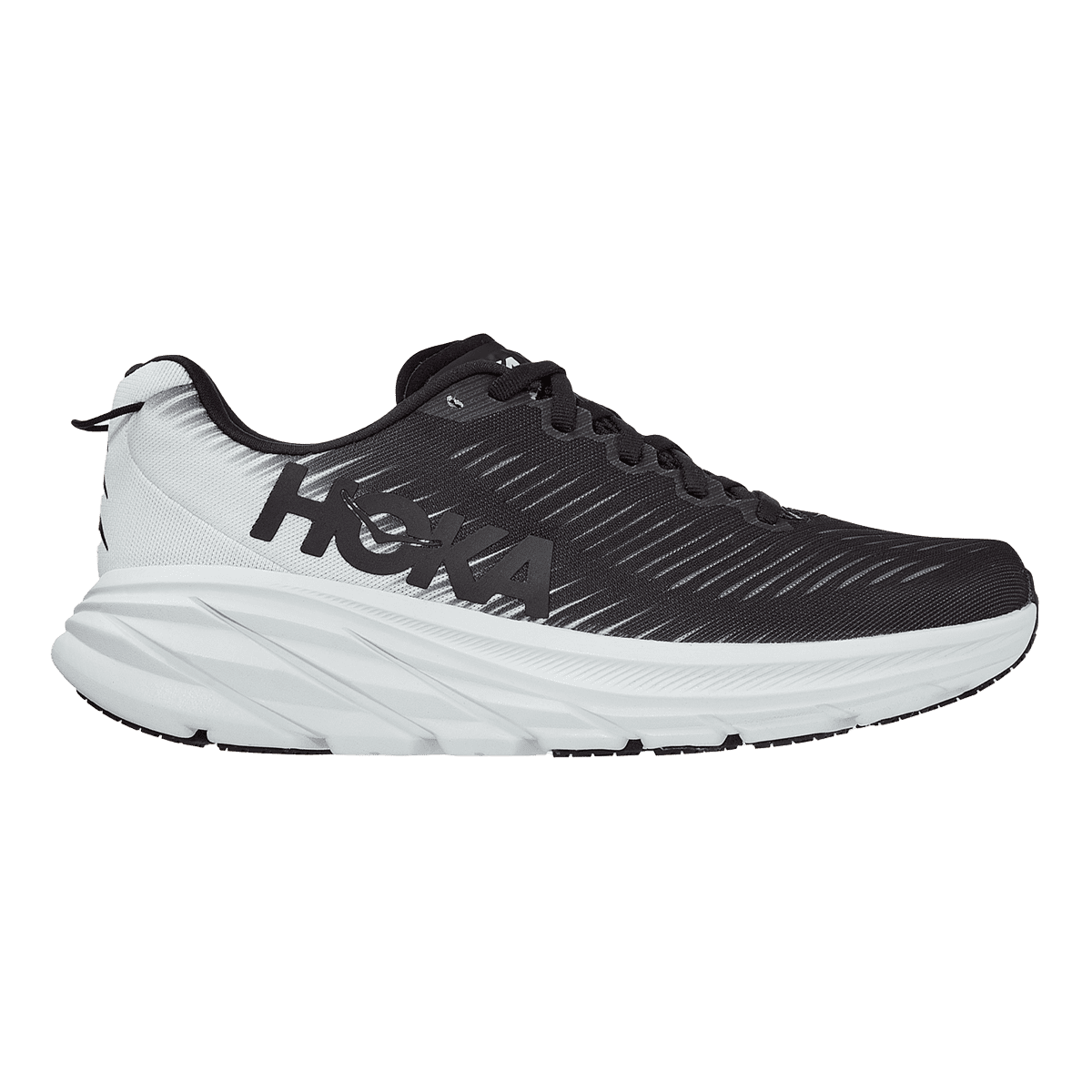 Hoka Womens Rincon 3 Fitness Workout Running Shoes - Walmart.com