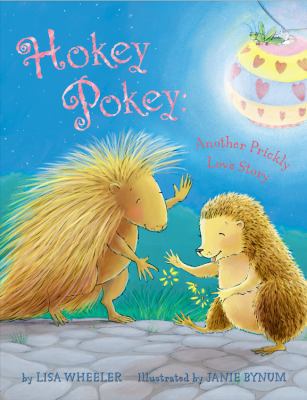 Pre-Owned Hokey Pokey: Another Prickly Love Story (Hardcover ...