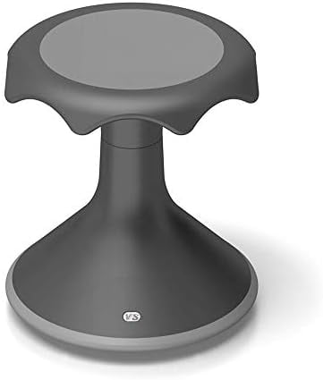 Hokki Stool, Flexible Ergonomic Seating Stool for Kids and Adults, 15 ...