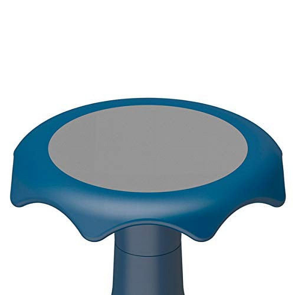 Hokki VS America Stool, Flexible Ergonomic Seating Stool for Kids and ...