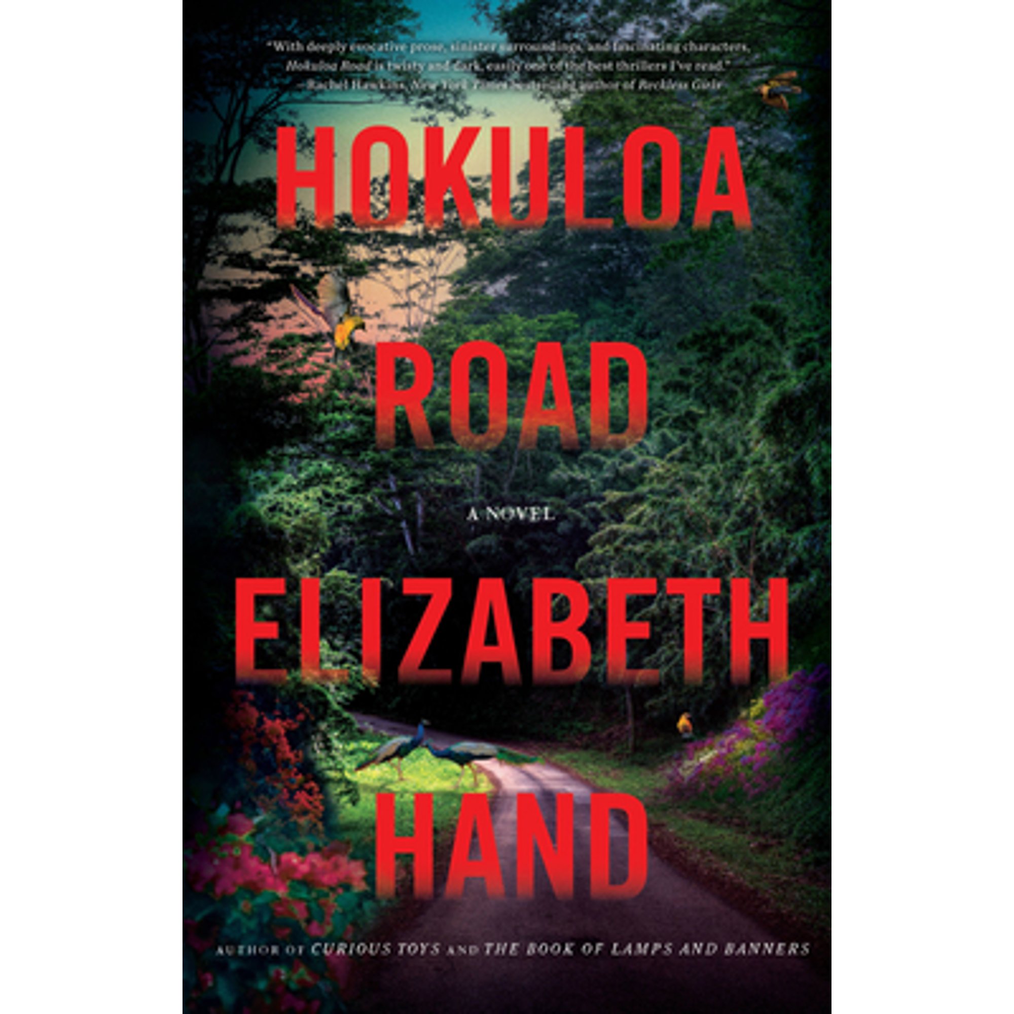 Pre-Owned Hokuloa Road: A Novel Hardcover - Walmart Business Supplies