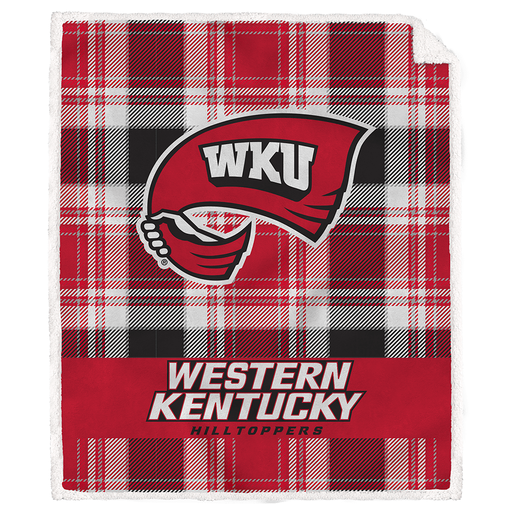 Hol Bold Plaid Faux Shearling Ultra Soft Blanket - Walmart.com