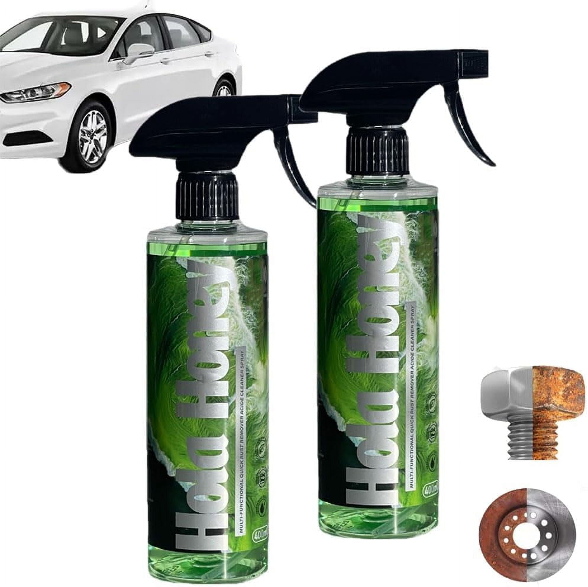 Hola Honey Rust Remover, Hola Honey Multi-Functional Quick Rust Remover ...