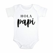 Hola Papi