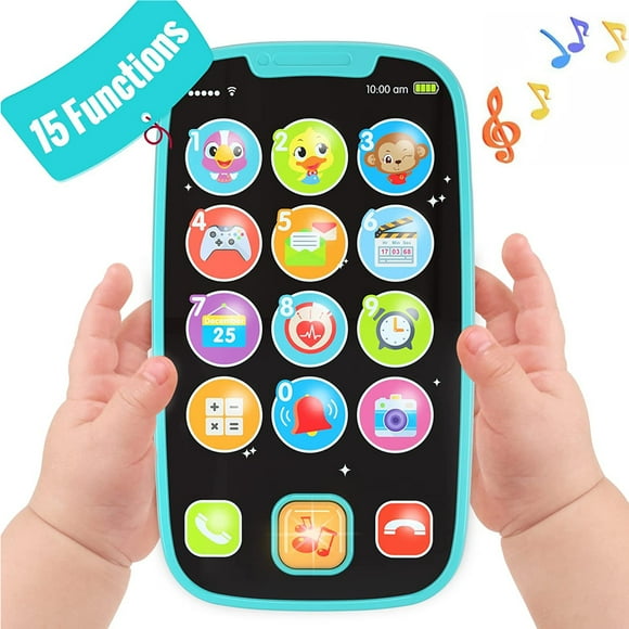 Toy Baby Phones