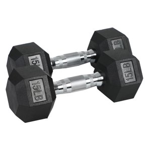 15 Pounds