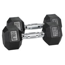 1 Pound Hand Weights
