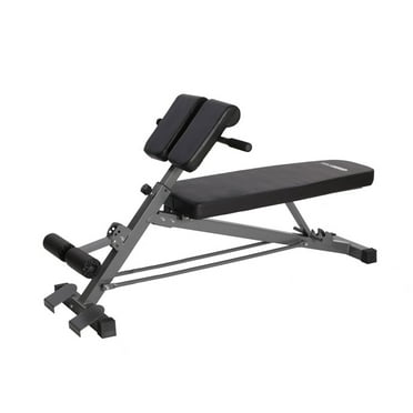 CAP Strength AB Crunch Bench/Board - Walmart.com