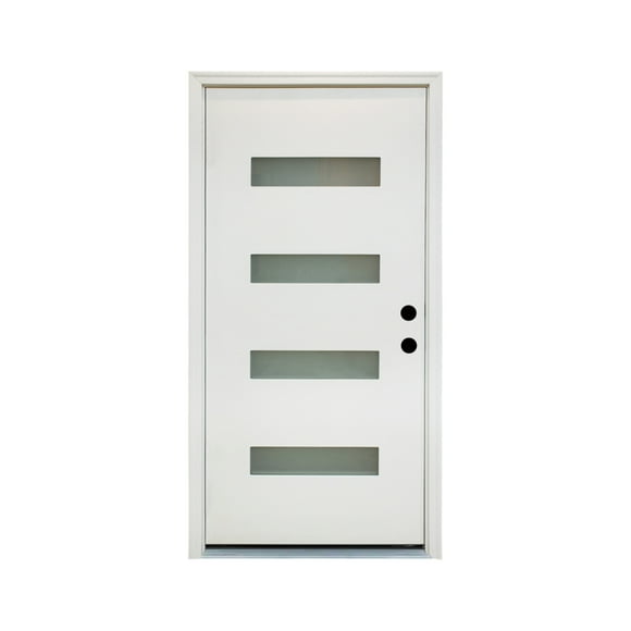 36 X 80 Exterior Door