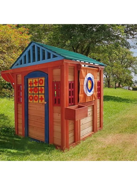 Kids Playhouses in Outdoor Toys - Walmart.com