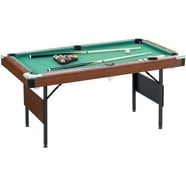 20-inch Tabletop Professional League Billiards Table - Walmart.com
